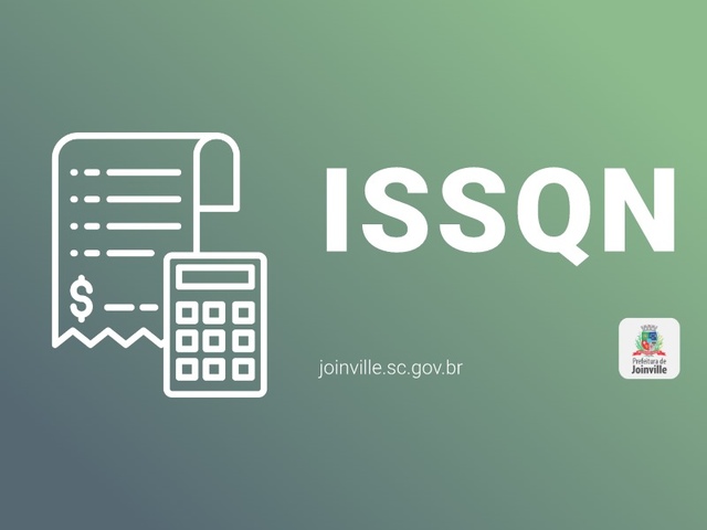 Solicitar alteração do regime de tributação de Imposto Sobre Serviço de ...